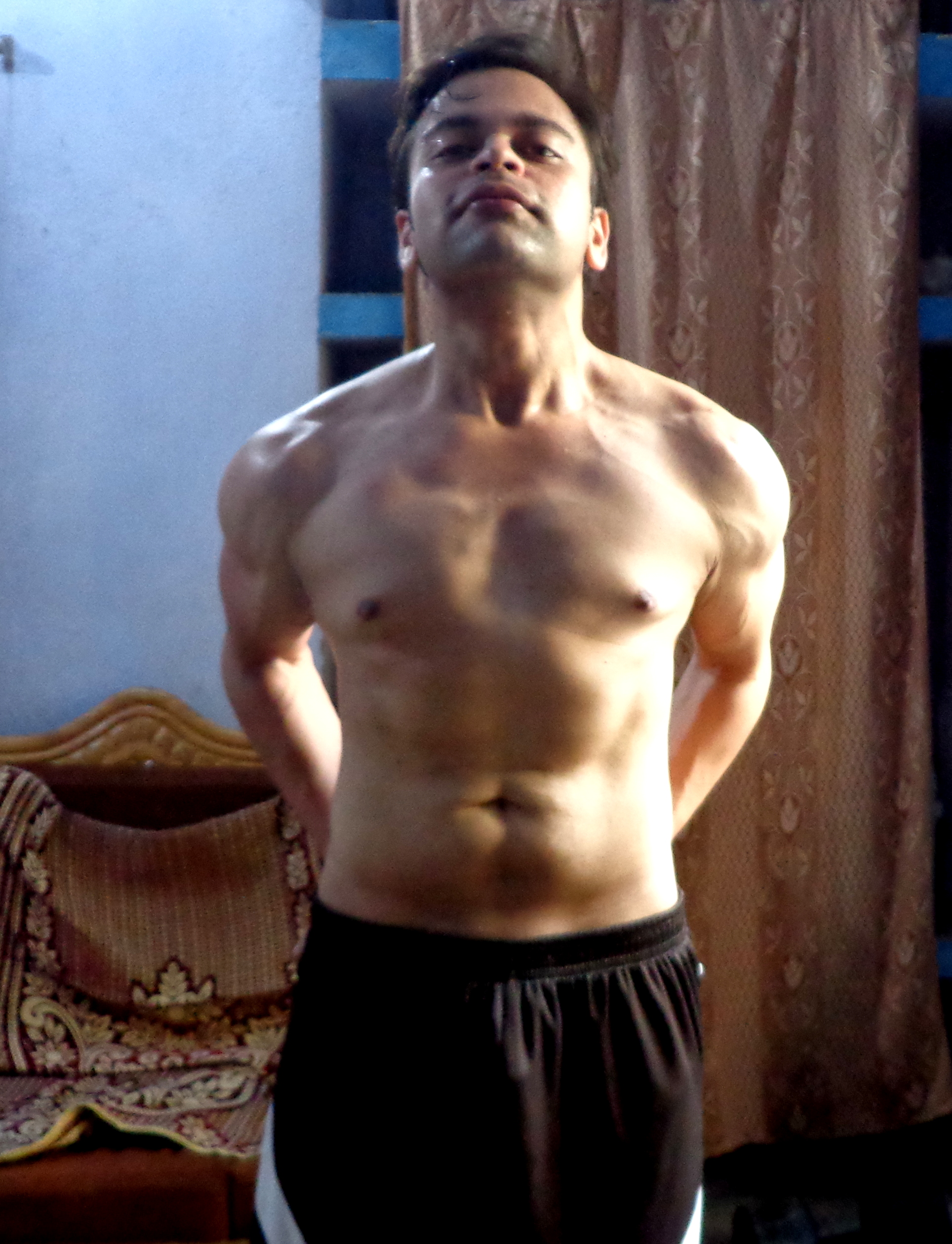 Chetan Chandra Shares Amazing Results - Dr. Berg's Healthy Keto