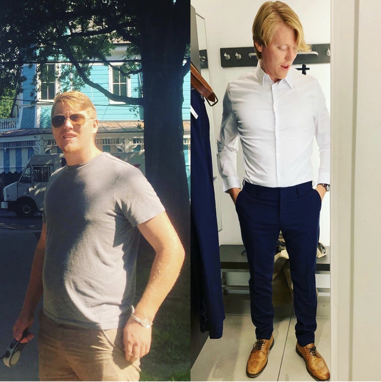 Dr. Berg provided the key