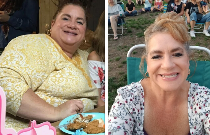 Jennifer Eells's Story