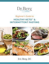 Free Intermittent Fasting Plan – Step-by-Step Guide | Dr. Berg