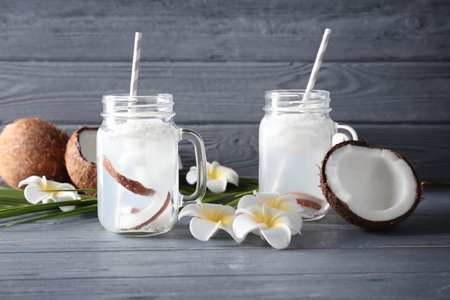 Is Coconut Water Keto-Friendly? Benefits of Coconut Water