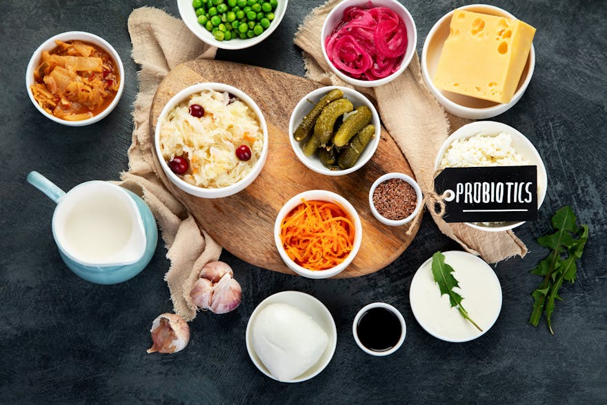 What Are the Best Probiotics for Diabetes? (Type 1 and Type 2)