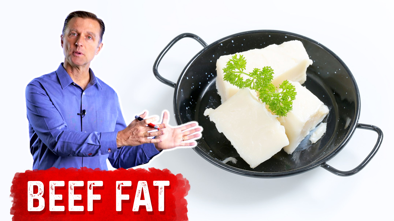 What Is Beef Tallow? | The Nutritional Benefits