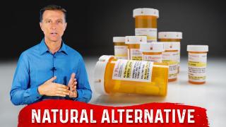 Natural Prednisone Alternatives | Dr. Berg