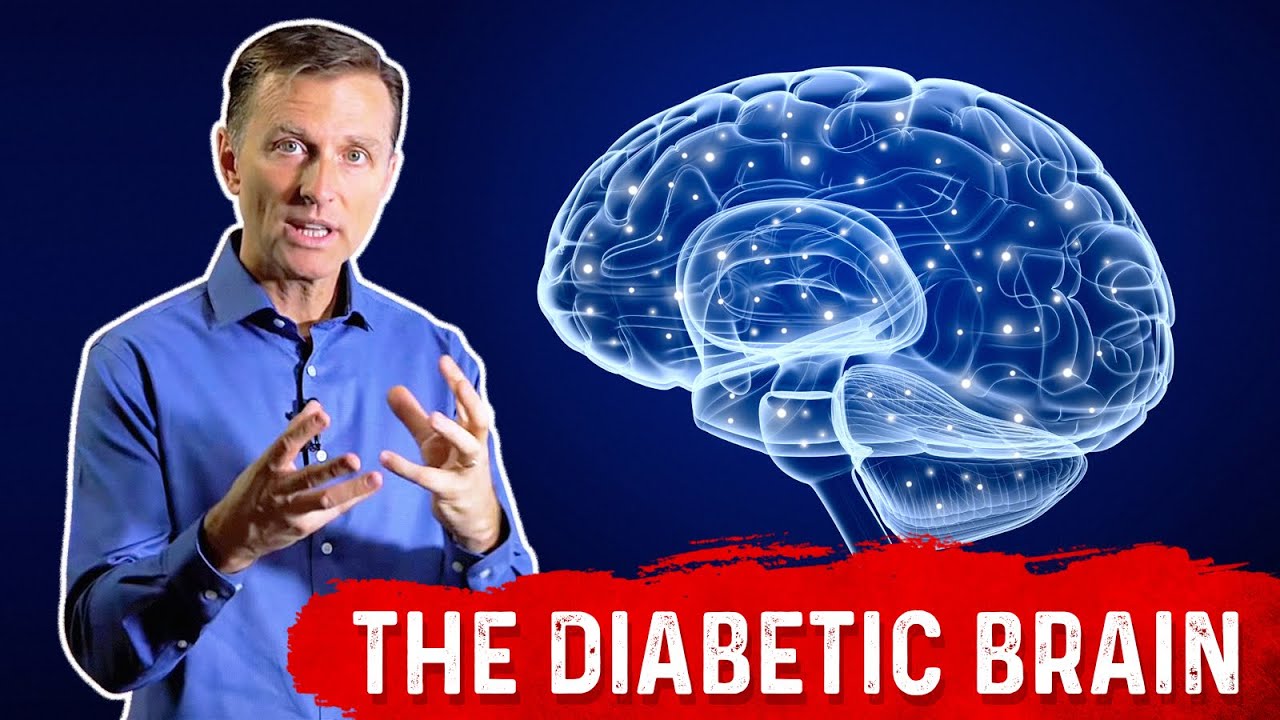 How Diabetes Affects Your Brain