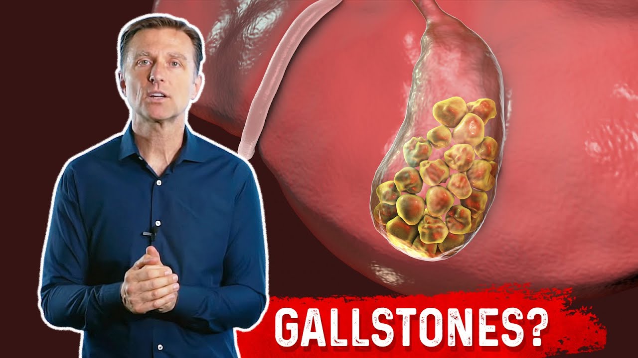 What is a Gallbladder Attack?