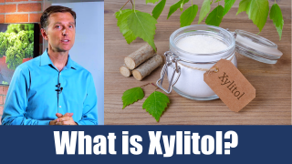 What Is Xylitol, and Is It Healthy for You? | Dr. Berg
