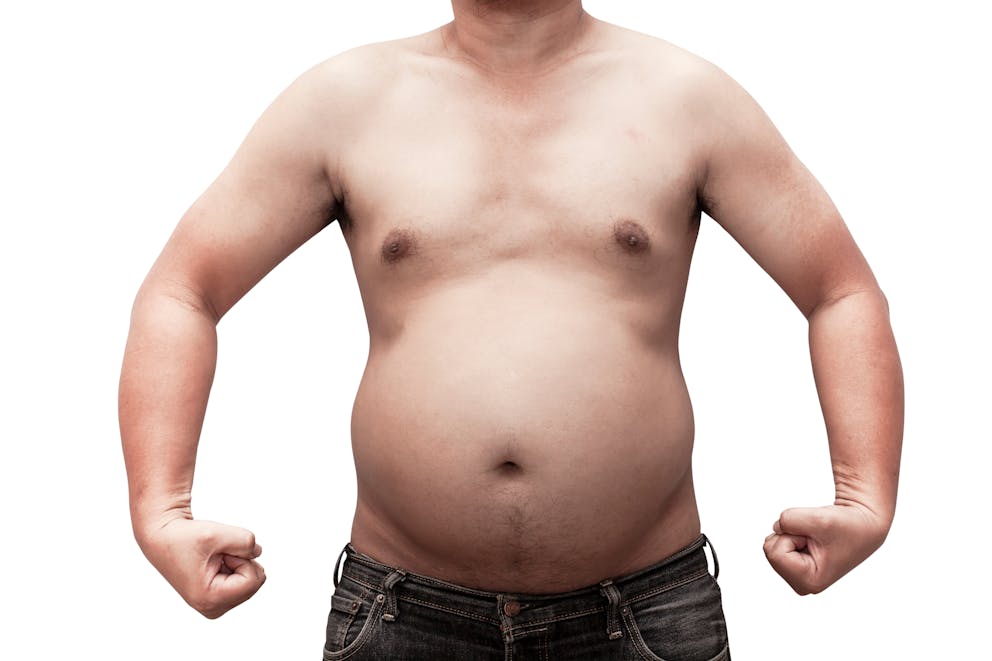 Endomorph Diet: Metabolism Optimization and Weight Loss Tips | Dr. Berg