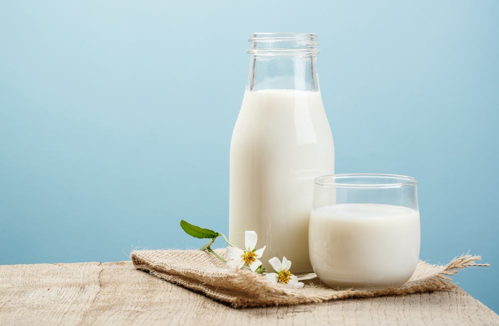 What Is A2 Milk? Everything You Need to Know | Dr. Berg