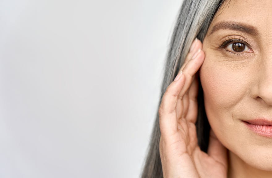 Eye Twitching: Causes, Solutions, and Prevention | Dr. Berg