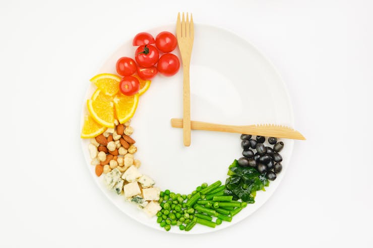 Free Intermittent Fasting Plan – Step-by-Step Guide | Dr. Berg