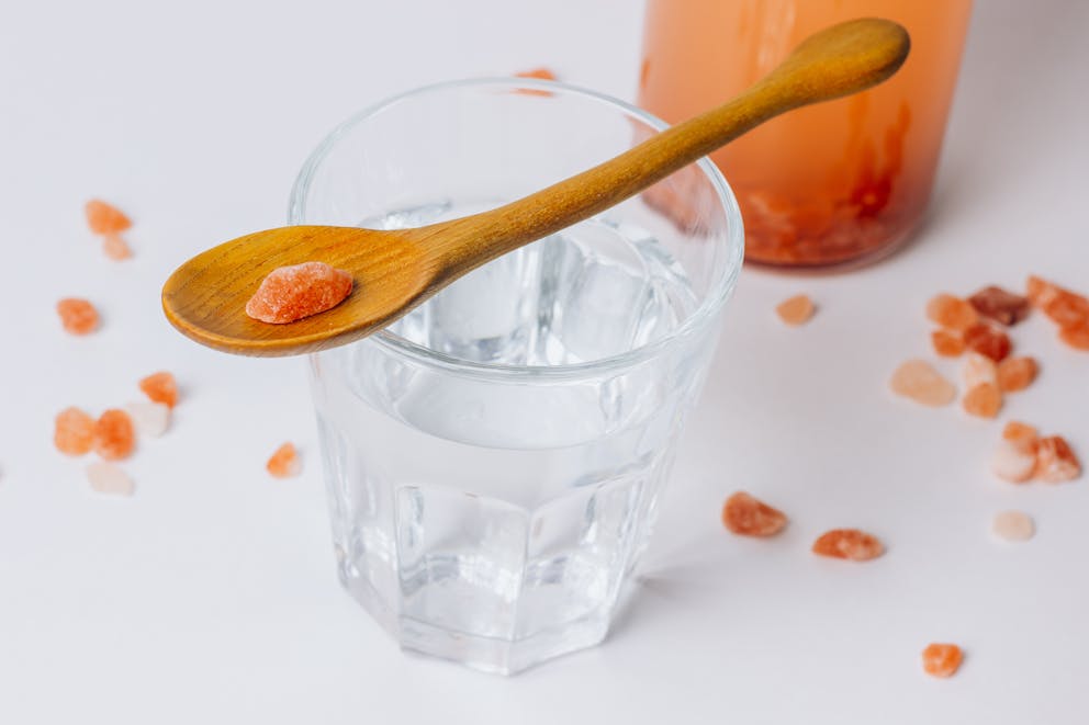 Seven Signs to Stop Water Fasting – Know the Risks | Dr. Berg