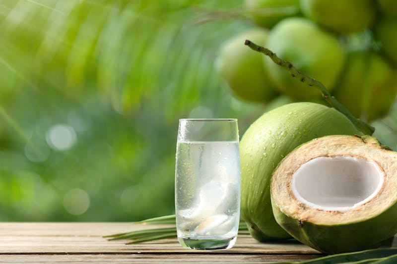 Is Coconut Water Keto-Friendly? Benefits of Coconut Water