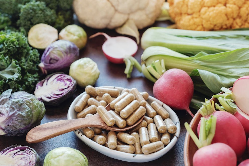 Natural vs. Synthetic Vitamins – Why It Matters | Dr. Berg
