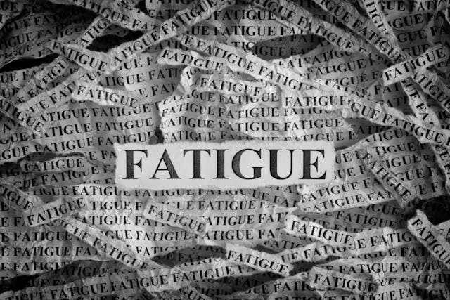 The 5 Most Common Causes of Fatigue & Exhaustion | Dr. Berg