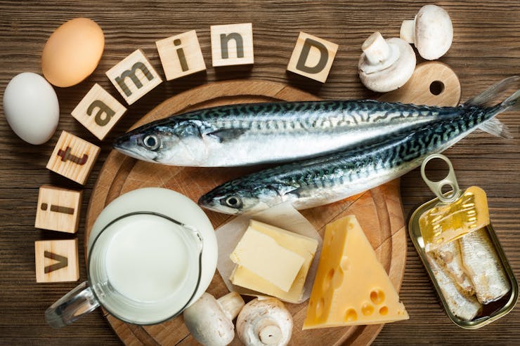 Vertigo Revealed: The Key Vitamin Deficiency Explained