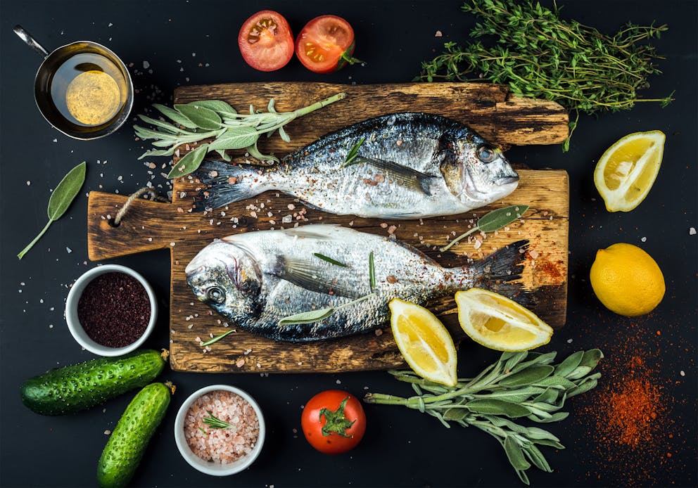 Are There Fish Without Mercury? List With the Lowest Levels | Dr. Berg