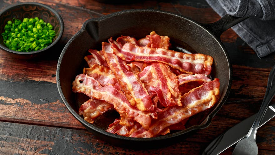 Is Bacon Actually Good for You? Here's What the Research Says