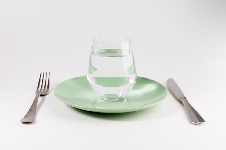 Seven Signs to Stop Water Fasting – Know the Risks | Dr. Berg
