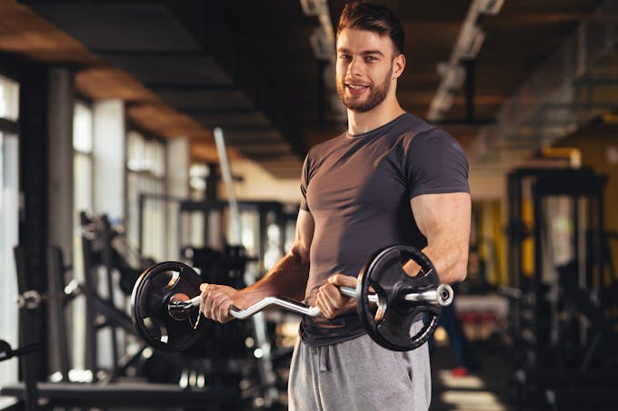 Mesomorph Body Type Characteristics & Diet Explained