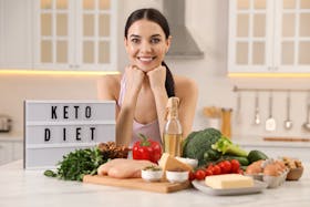 Keto Weight Loss Timeline – How Long to See Results? | Dr. Berg
