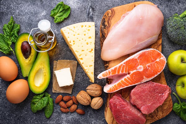 7 Important Vitamins and Nutrients for Eye Health | Dr. Berg