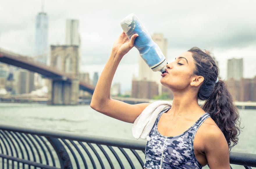 Gatorade vs. Powerade: Which Is Better for Hydration?