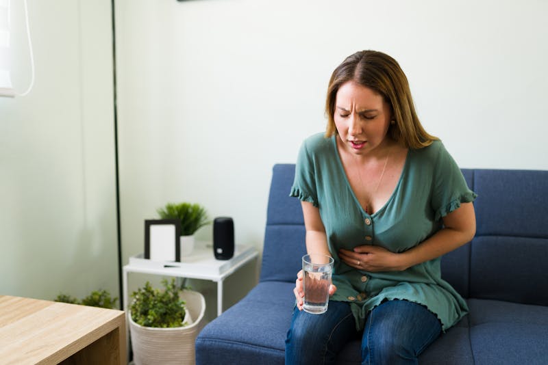 Overhydration: Causes, Symptoms, and Prevention | Dr. Berg