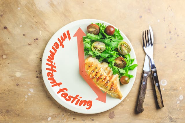 Intermittent Fasting: Benefits and Comprehensive Guide | Dr. Berg