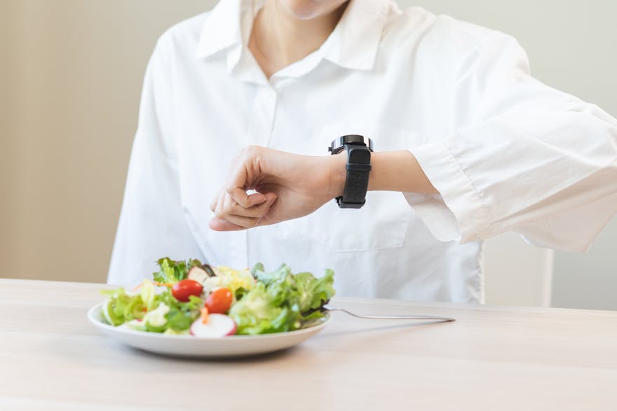 What Breaks a Fast? | Dr. Berg