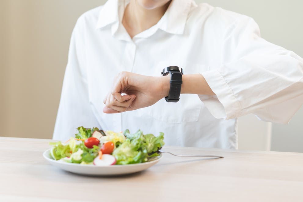 What Breaks a Fast? | Dr. Berg