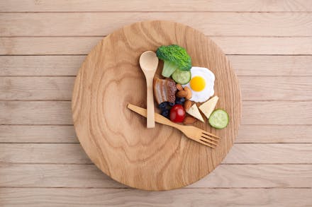 What Breaks a Fast? | Dr. Berg