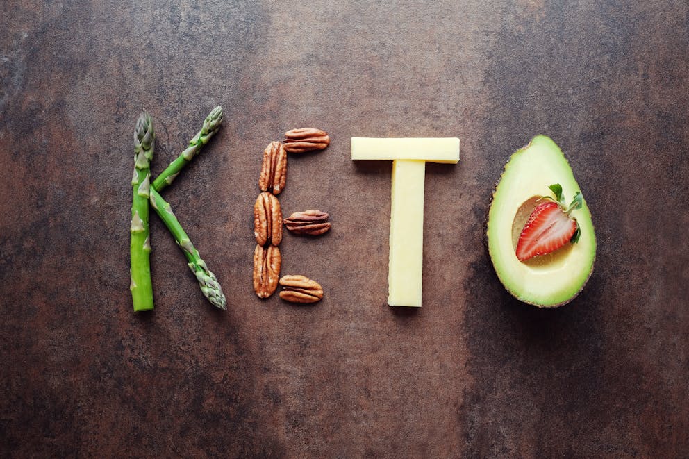 Unlocking Ketosis: How Long Does It Take to Get into Ketosis