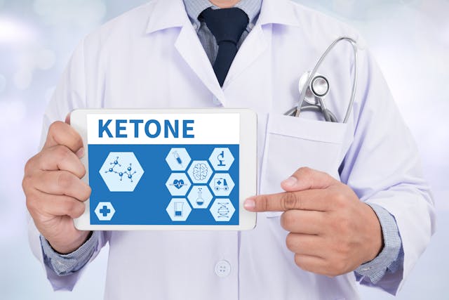 Exogenous Ketones: What Are They and Do They Work? | Dr. Berg