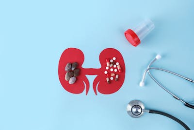 Chronic Kidney Disease: Warning Signs, Causes, and Remedies | Dr. Berg