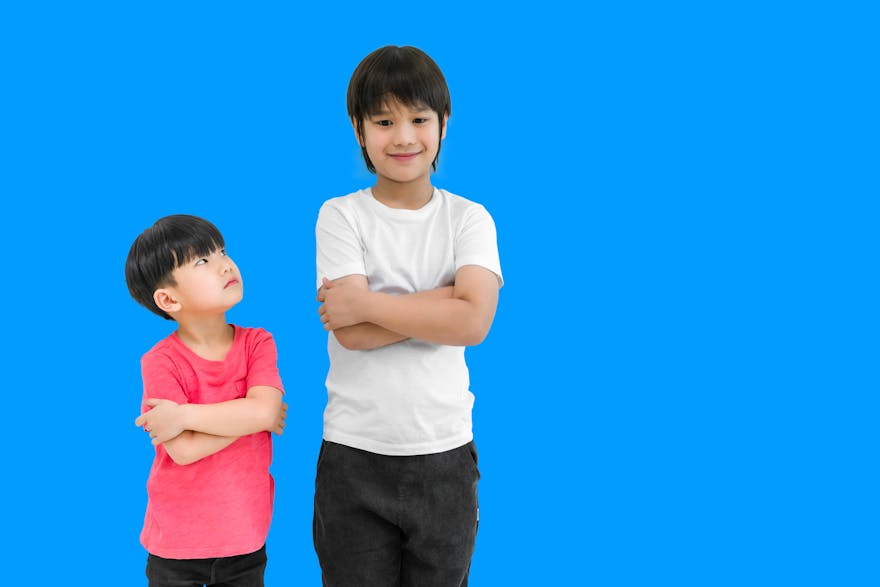 How to Increase Height Naturally: Factors That Influence Growth | Dr. Berg