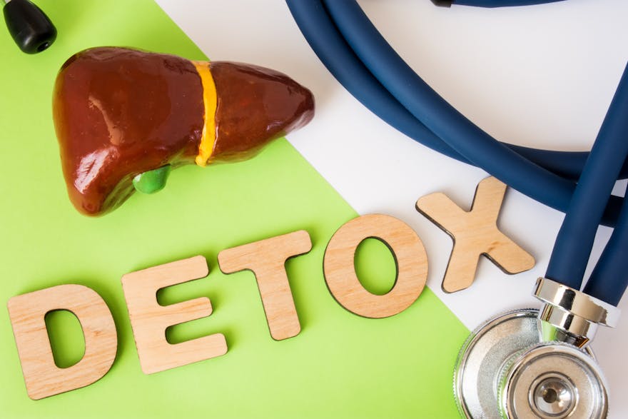 How to Use Fasting to Detox – Everything You Need to Know