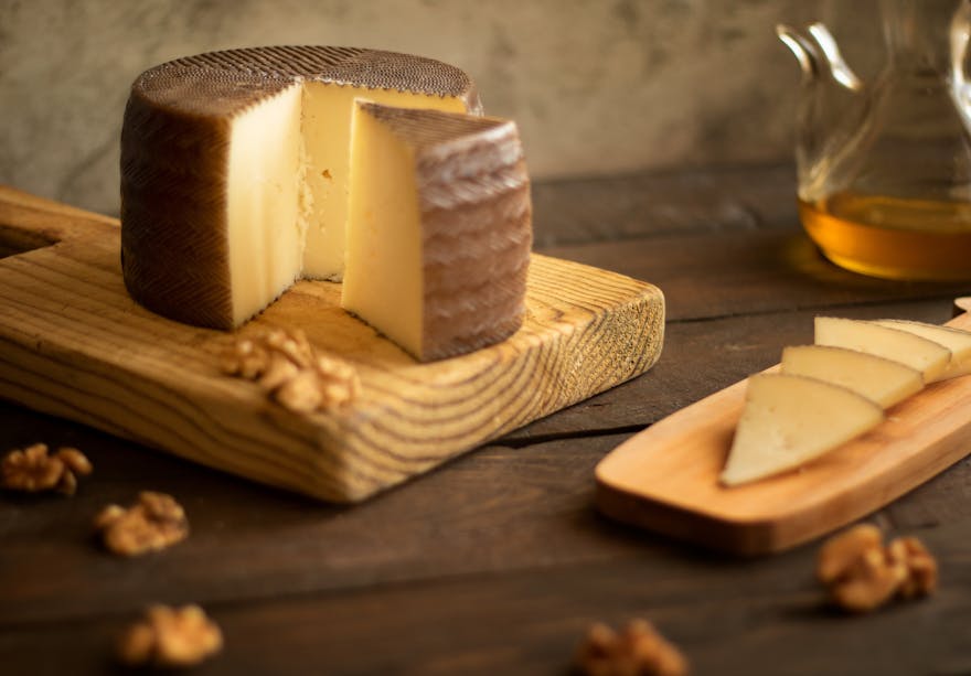 10 Incredible Sheep Milk Cheese Benefits | Dr. Berg
