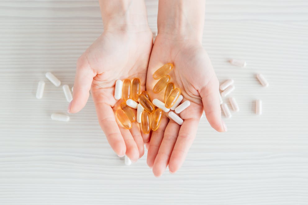 Why Take Magnesium with Vitamin D? Benefits Explained | Dr. Berg