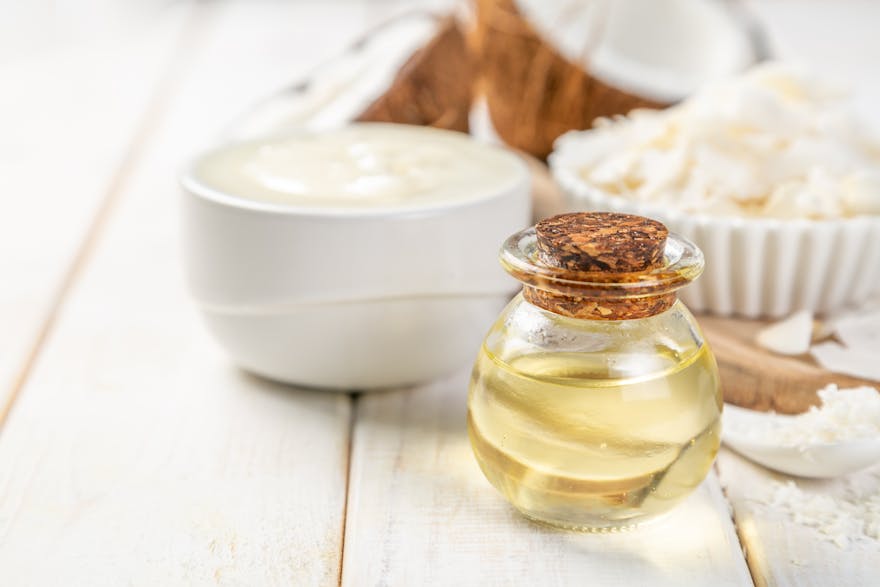 Best MCT Oil: Comparing C6, C8, C10, & C12 | Dr. Berg