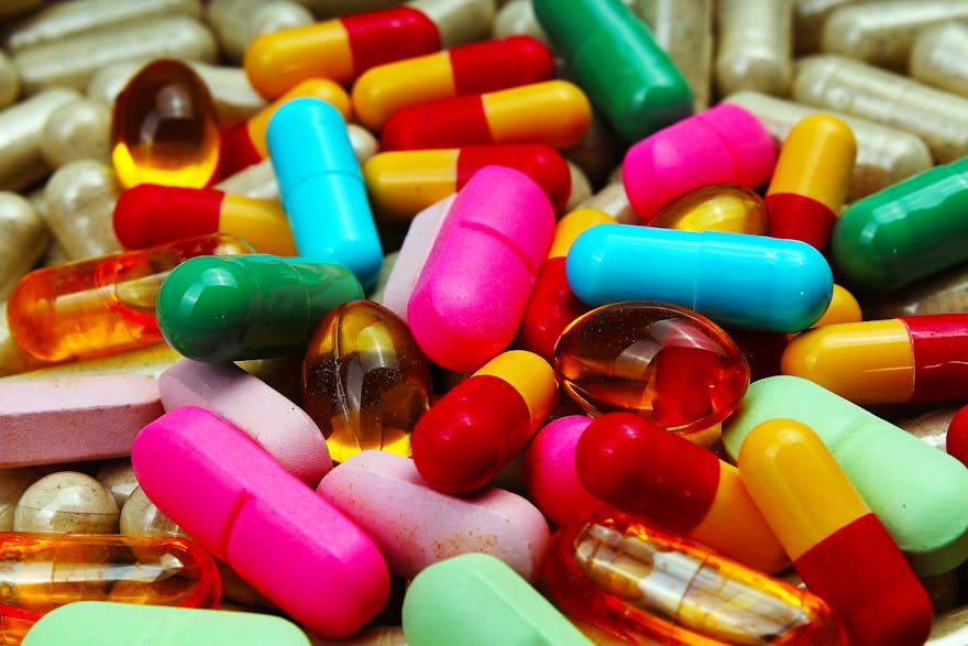 Natural vs. Synthetic Vitamins – Why It Matters | Dr. Berg