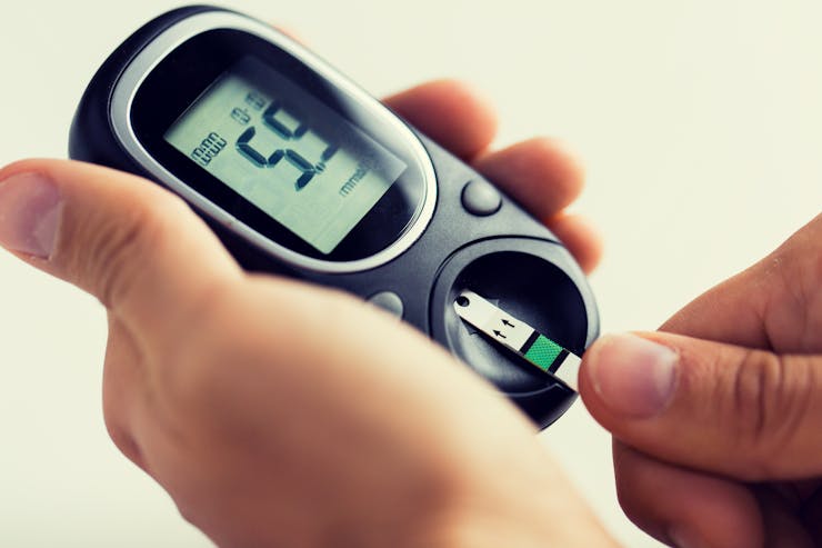 What Is the Glucose Ketone Index (GKI)? | Dr. Berg