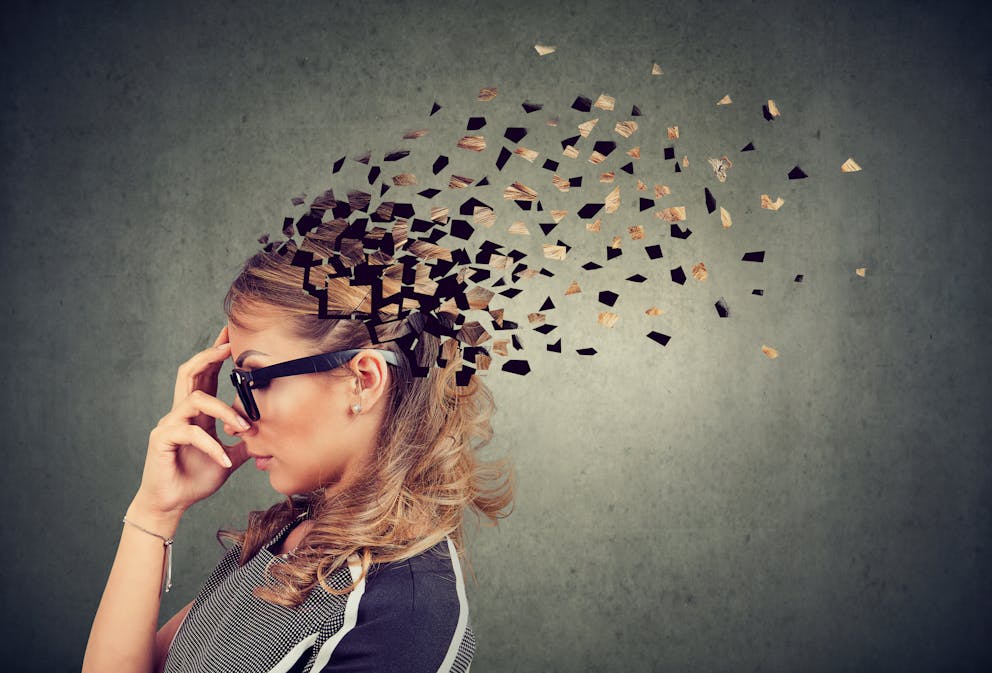 Brain Detox: Increase Your Memory and Focus – and Lift the Fog