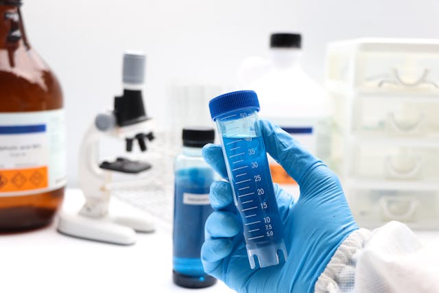 Methylene Blue: Benefits, Uses, and Risks | Dr. Berg
