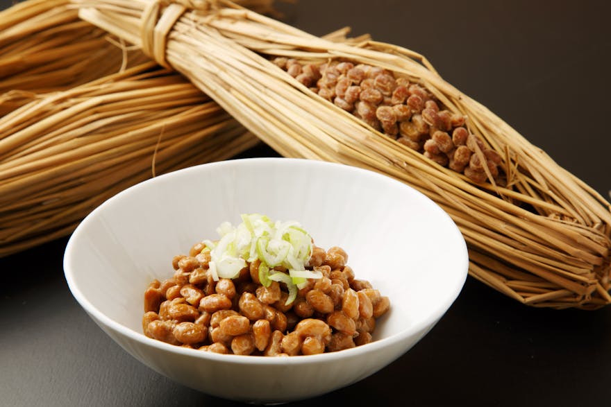 Health Benefits of Nattokinase | Dr. Berg