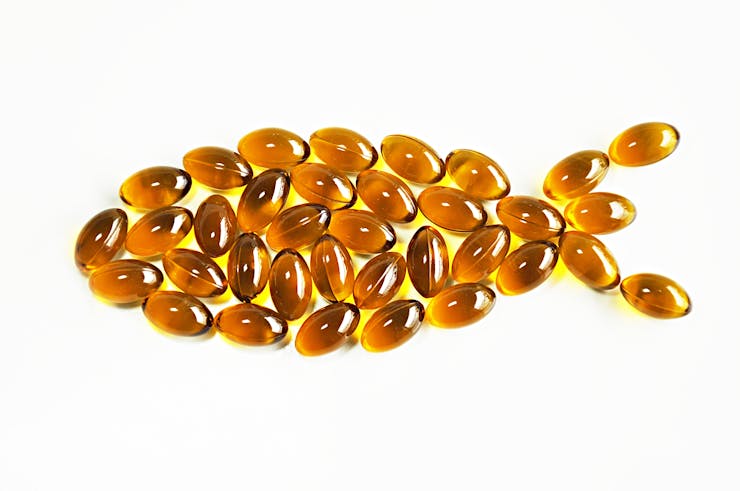 CoQ10 vs. Fish Oil: Health Benefits and Uses Compared | Dr. Berg
