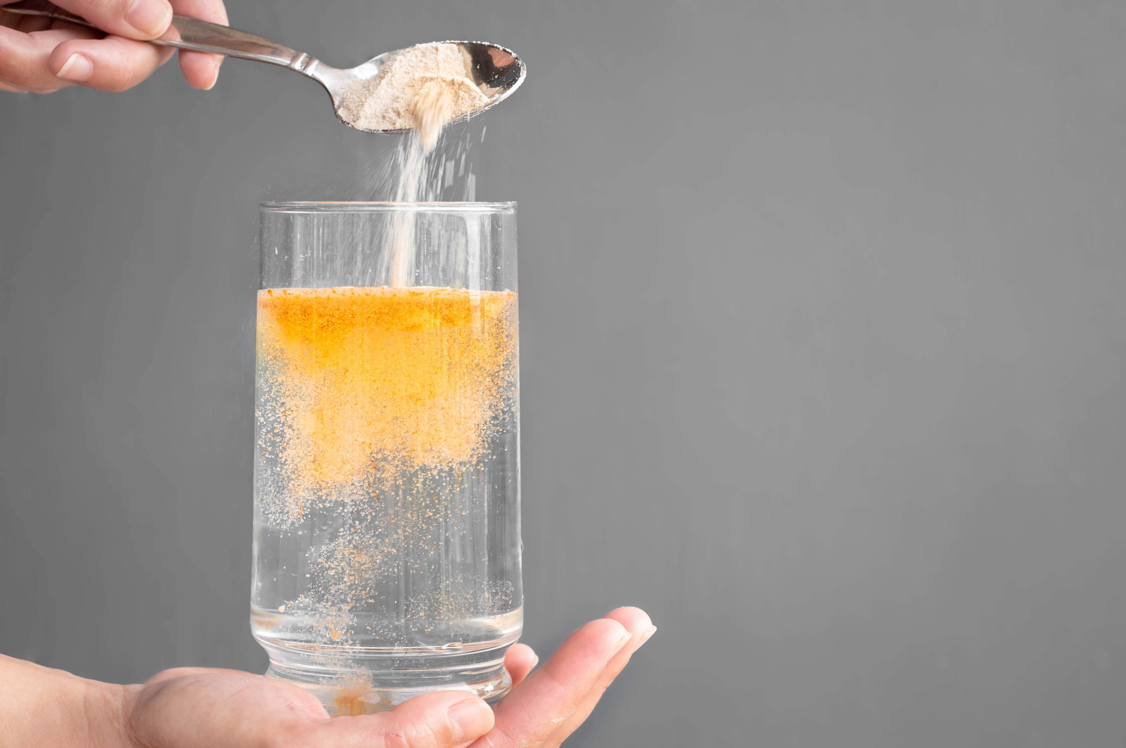 Electrolytes for Fasting: Benefits and Essential Tips | Dr. Berg