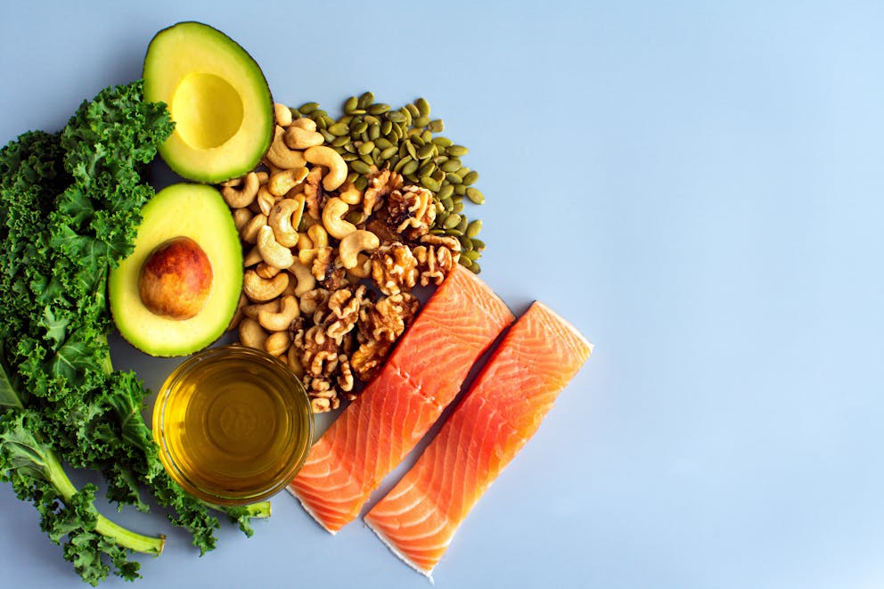 6 Keto Magnesium-Rich Foods | Dr. Berg