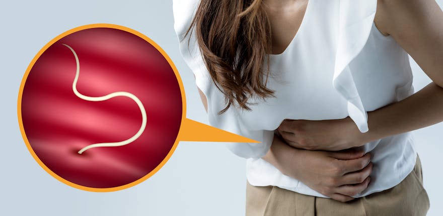 What Is a Parasite Cleanse, and Can It Work? | Dr. Berg