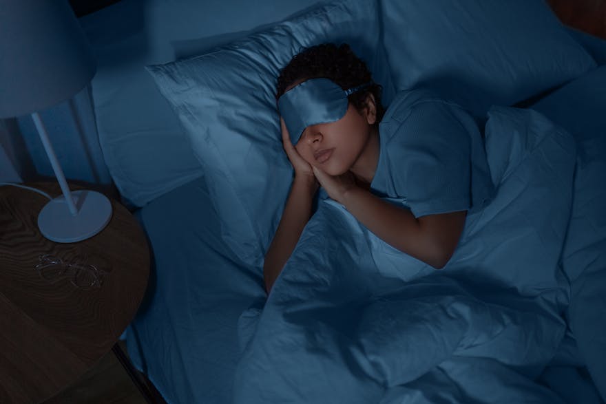 How to Use Kefir for Better Sleep | Dr. Berg